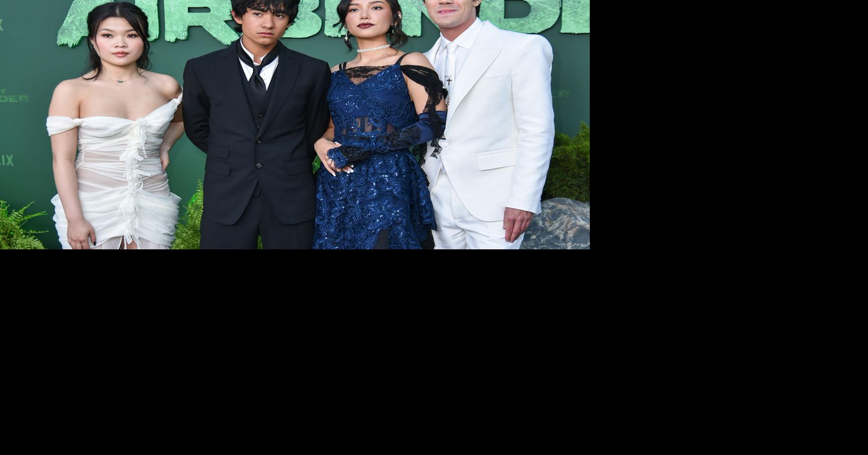 LA Premiere of "Avatar: The Last Airbender" Season Two | National ...