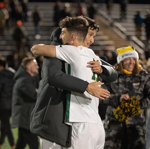 UVM, Syracuse fight for College Cup berth | Slider | timesargus.com