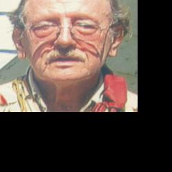 Luke J. Jacques | Obituaries | timesargus.com