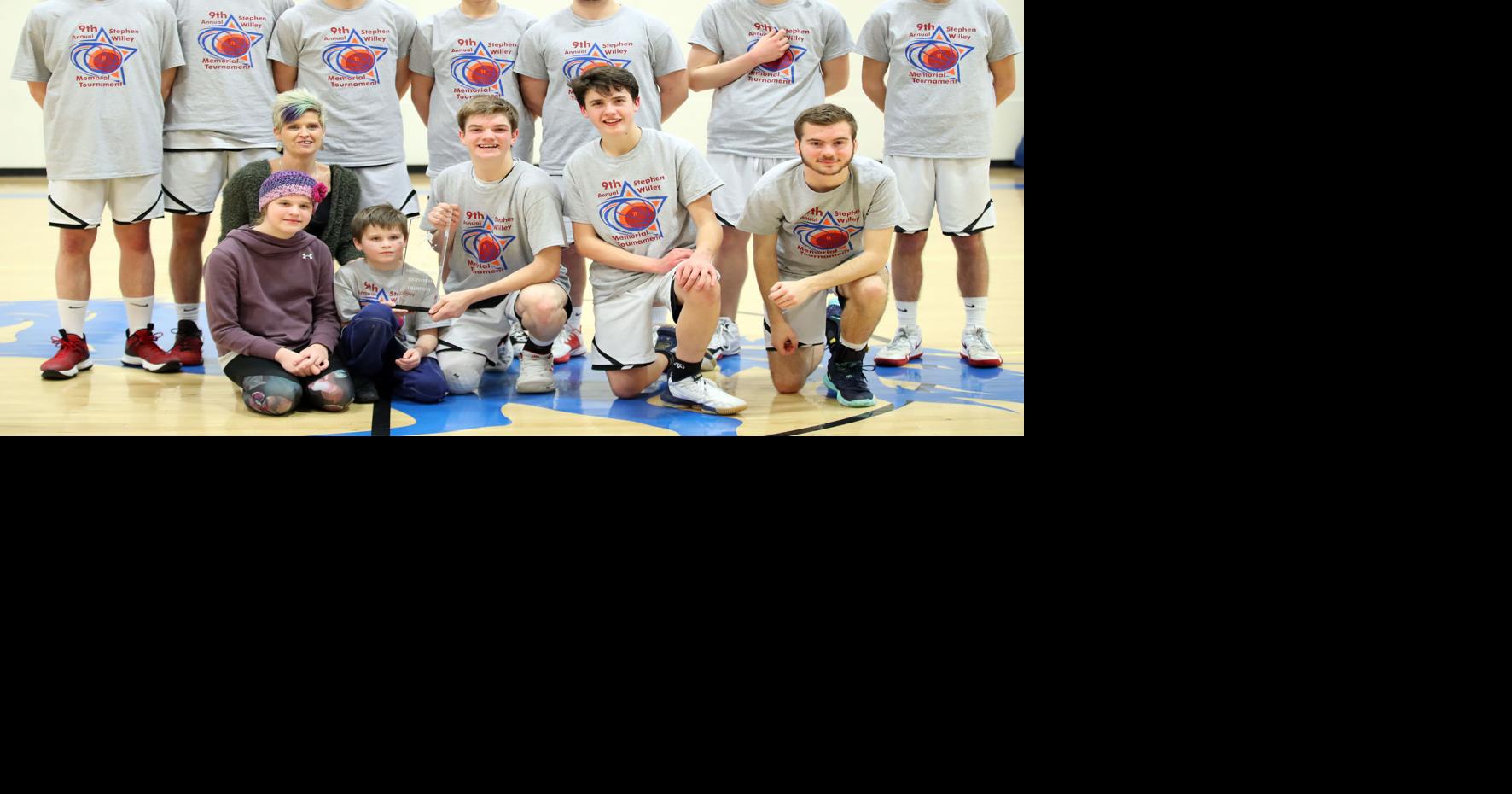 Twinfield wins Stephen Willey tourney | Slider | timesargus.com