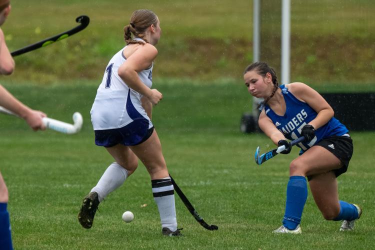 Weekend Roundup: Bellows Falls holds off U-32, 2-1 | Local | timesargus.com