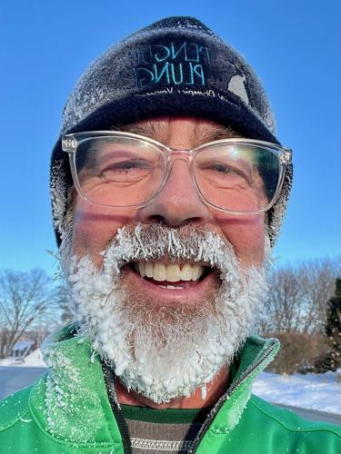 Steve Costello's Wildlife: Running wild | Weekend Magazine | timesargus.com