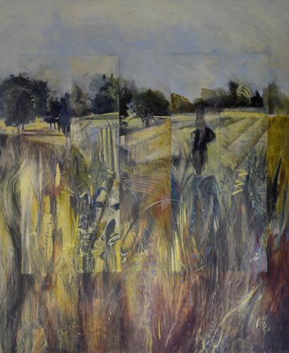 ‘Traces: Vermont Artists Explore the Elemental’: Art at the Kent ...
