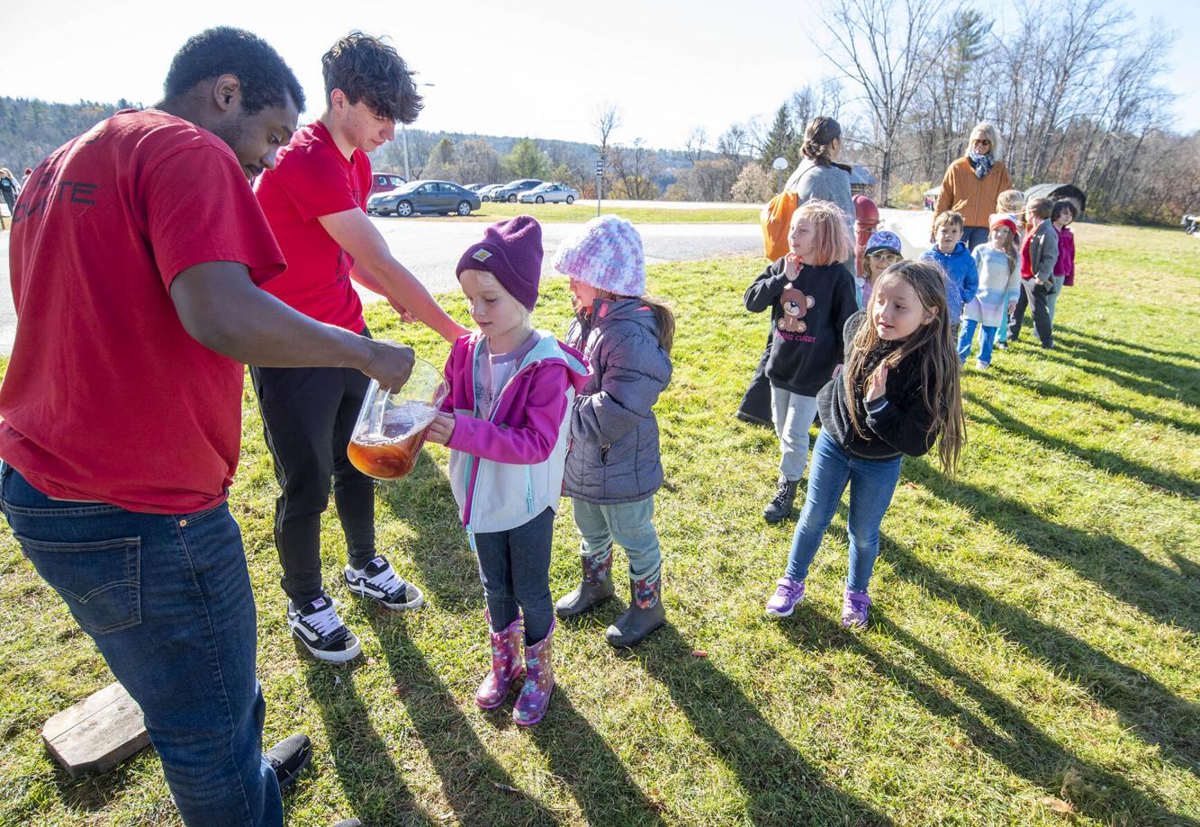 Apple Day | Slider | timesargus.com