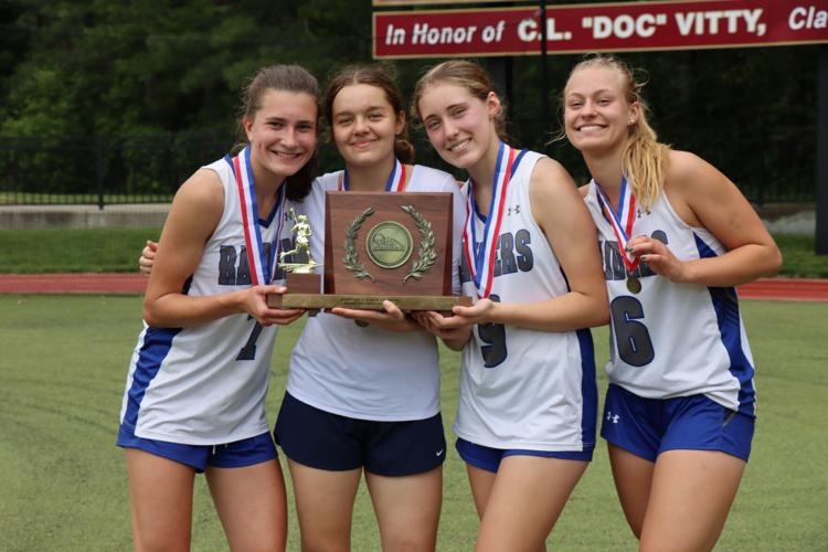 Montpelier athletes rise to the top | Slider | timesargus.com
