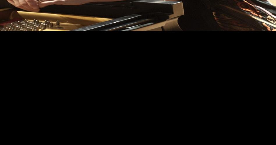 Diana Fanning plays Schubert: Pianist to reprise blockbuster recital ...