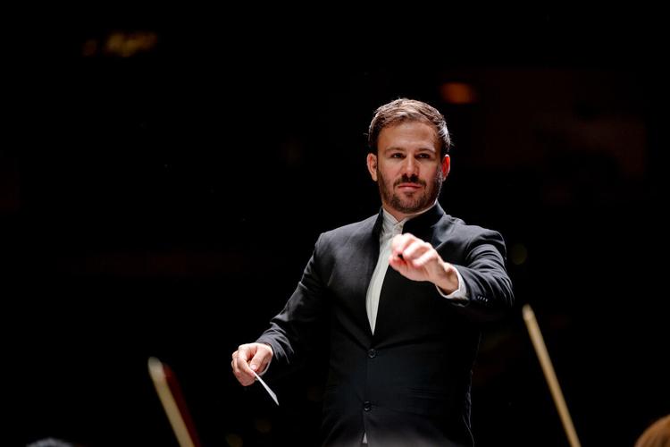 Mozart’s Requiem, K. 626: VSO celebrates composer’s last word — and a ...