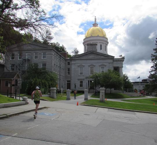 Capital City Stampede running results | Local | timesargus.com
