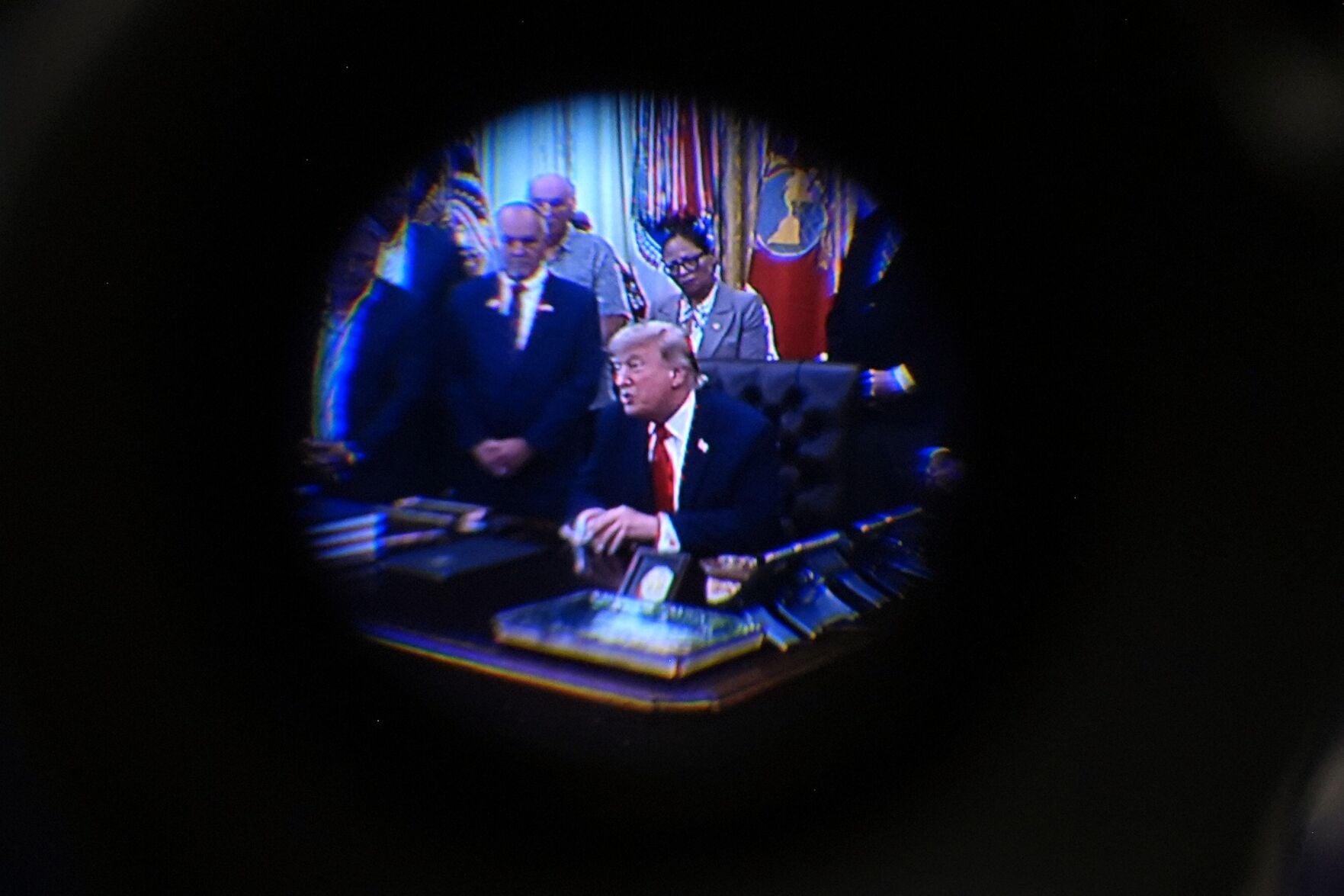 Trump | National | timesargus.com
