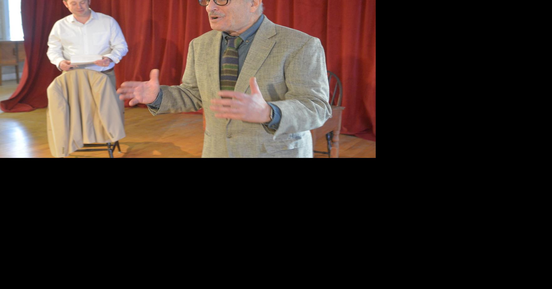 ‘Red White and Blacklisted’: Remembering the tragedy of Dalton Trumbo ...