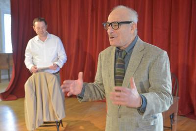 ‘Red White and Blacklisted’: Remembering the tragedy of Dalton Trumbo ...