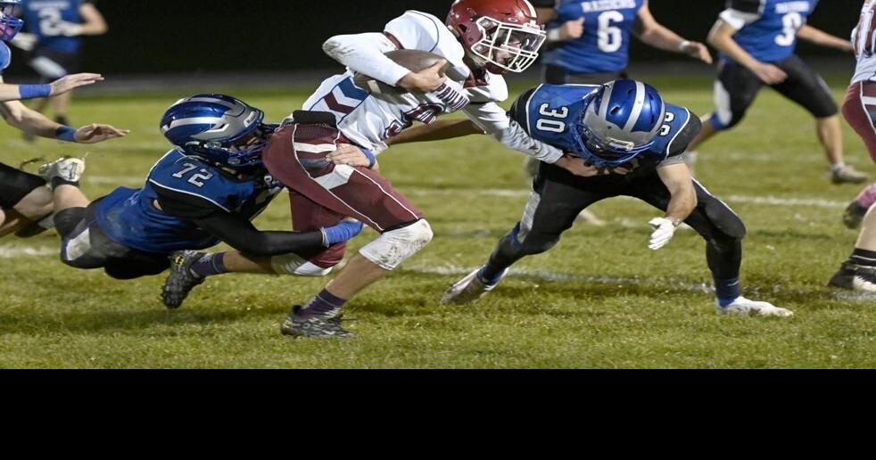 Aiden Boyd | Local Athletes | timesargus.com