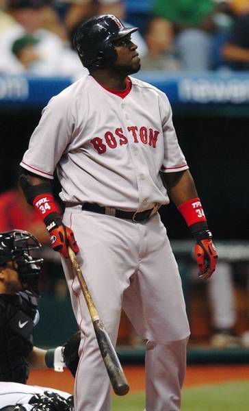 Big Papi hits two home runs, including sixth career grand slam | News ...