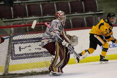 College Roundup: Middlebury women blank Norwich | Slider | timesargus.com