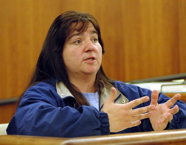 Barre school bus driver gets jail time | News | timesargus.com