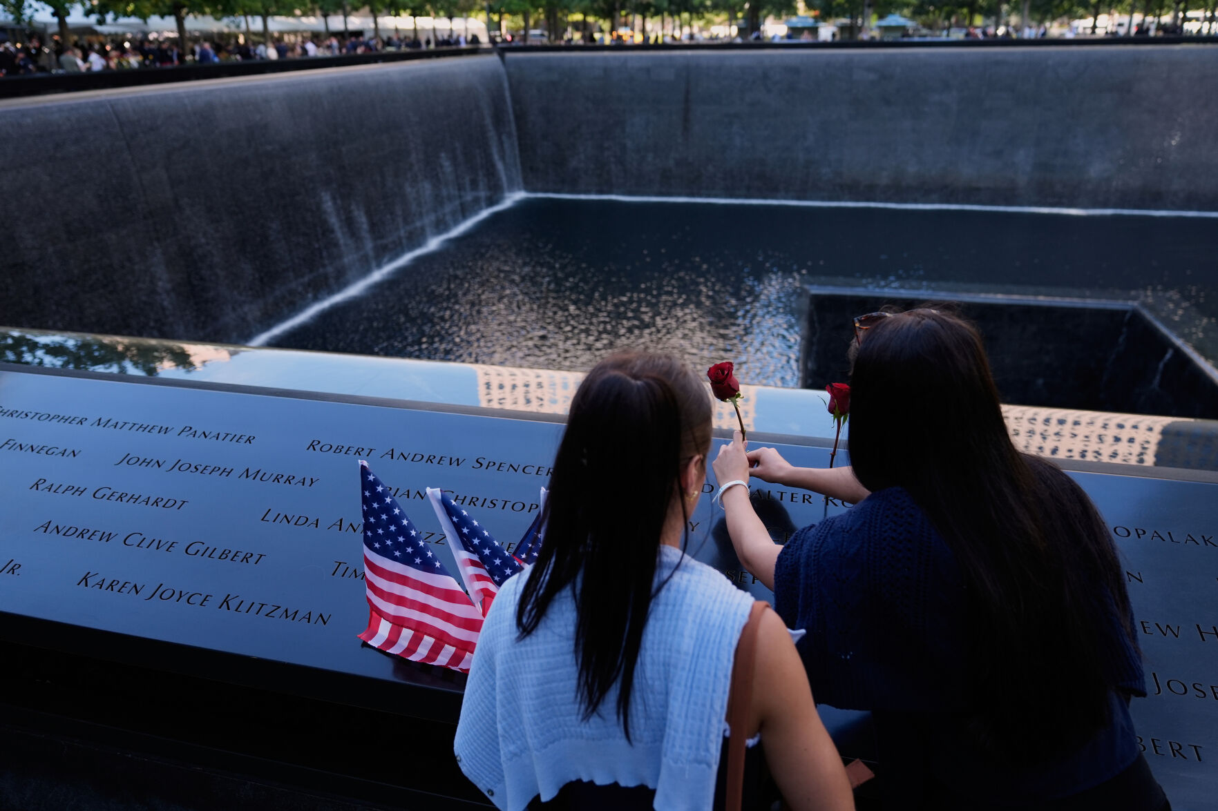 Philanthropy Sept 11 Museum | National | timesargus.com