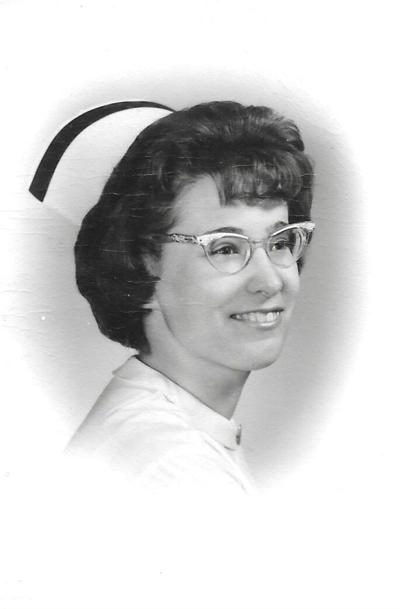 Carol A. Sinclair | Obituaries | timesargus.com