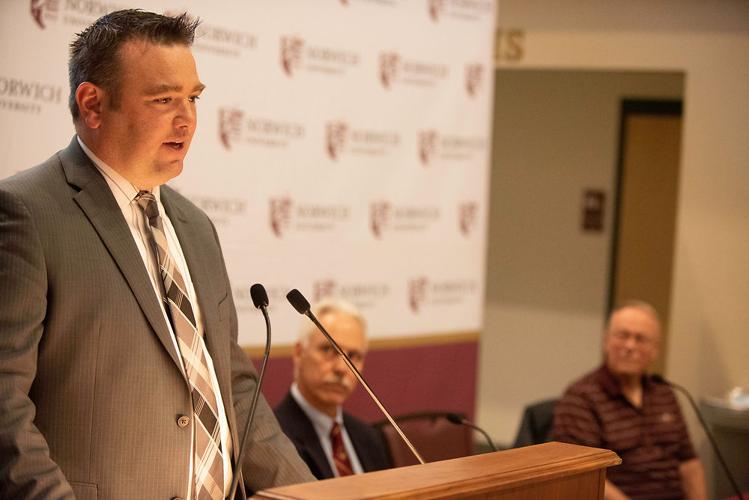 Norwich adds elite offensive firepower | Local | timesargus.com