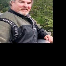 Larry R. Merchant | Obituaries | timesargus.com