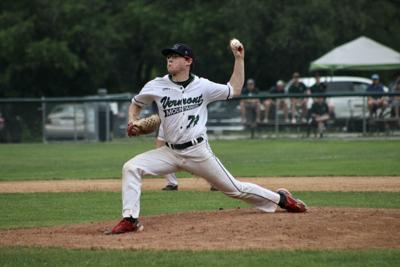 Gitlin, Mountaineers silence Schooners | Local | timesargus.com