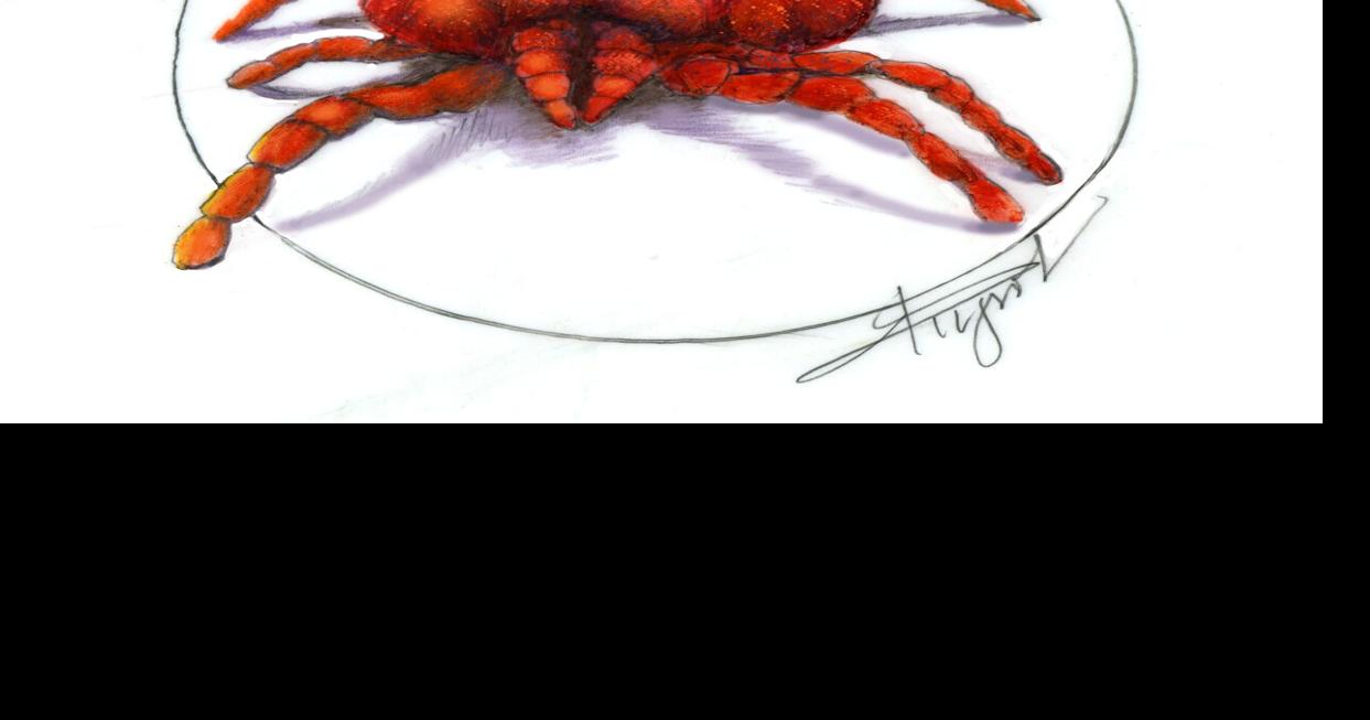 The Outside Story: Red velvet mites in winter | Weekend Magazine ...