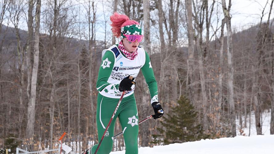 Vermont stars selected to US Ski Team | Slider | timesargus.com