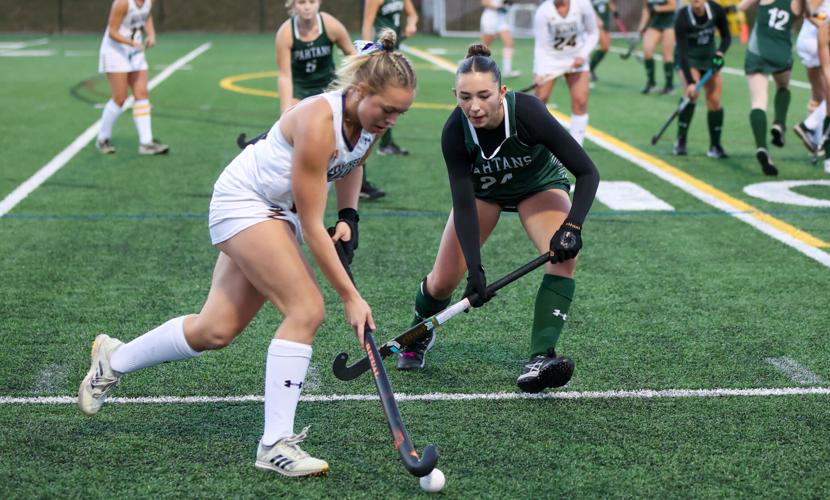 Higgins leads Castleton to 2-1 victory over Southern Maine | Local ...
