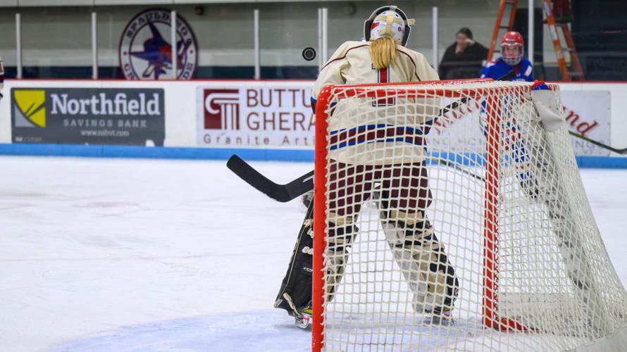 Hockey Roundup: Spaulding girls deny Hartford, 5-2 | Local | timesargus.com