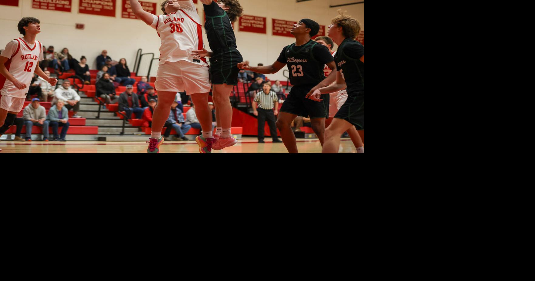 Rutland bounces back with 68-60 win over St. Johnsbury | Local ...