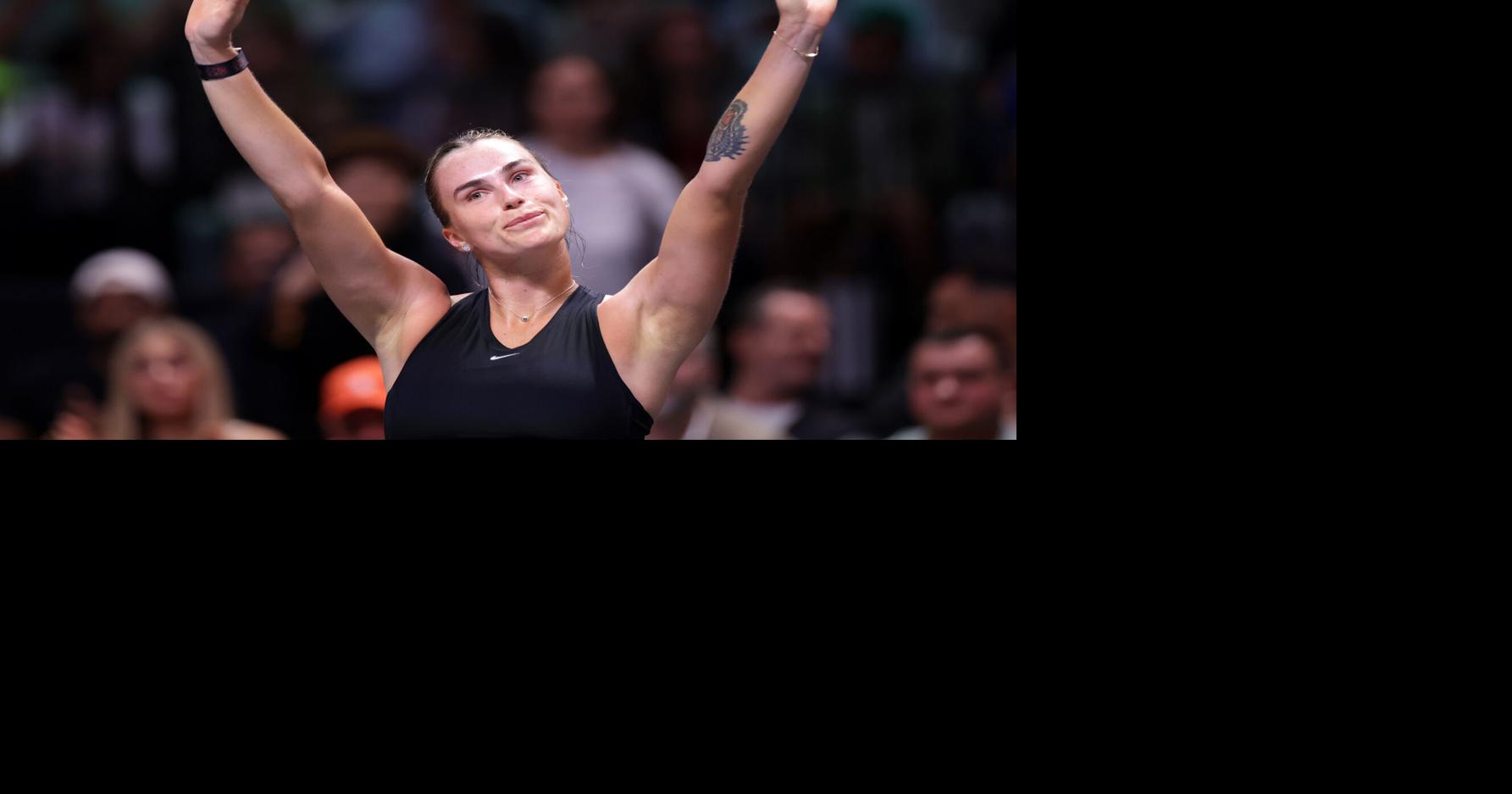 Set to go: Two weeks of tennis mania Down Under ahead of the Australian ...