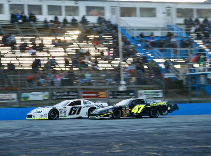 ACT crown on the line at Haunted Hundred | Local | timesargus.com