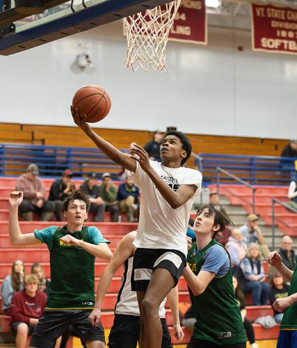 Spaulding basketball photo gallery | Local | timesargus.com