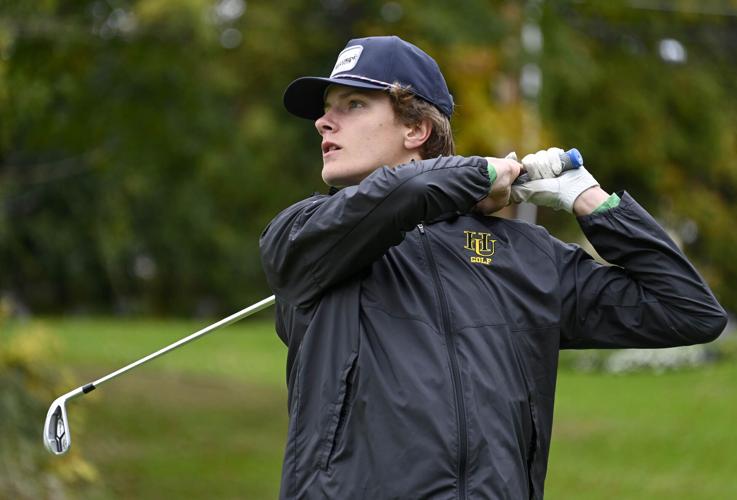 HU boys showcase top early-season form | Local | timesargus.com