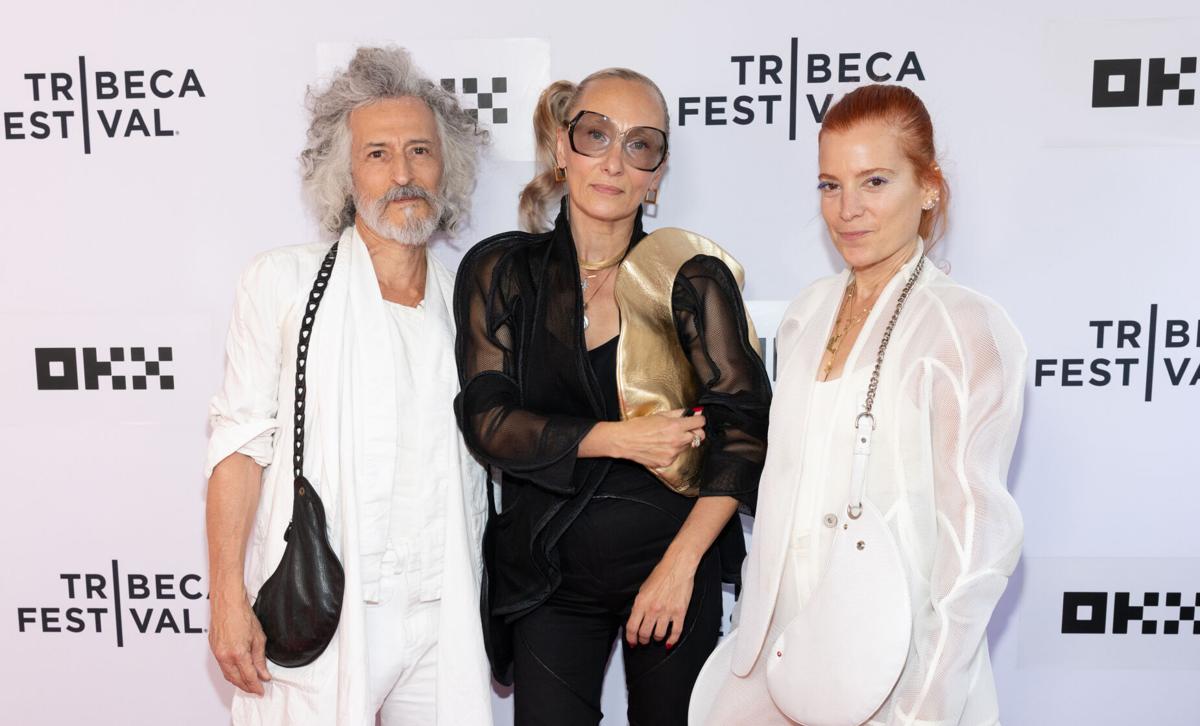 2026 Tribeca Festival - "threeASFOUR: Full Circle" Premiere | National ...