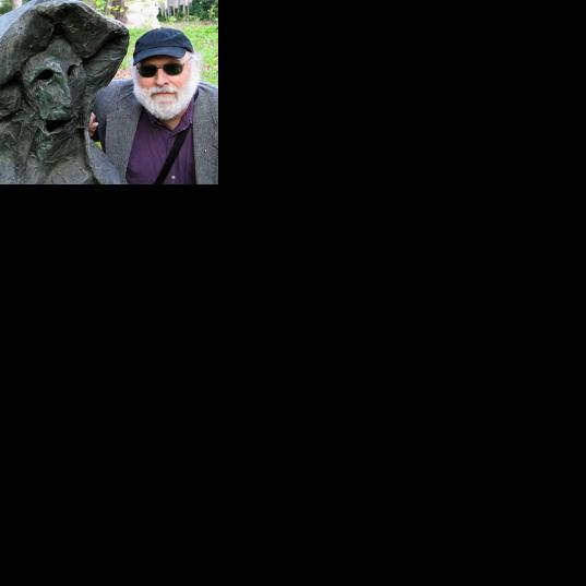 Joe Citro is a spooktacular storyteller | News | timesargus.com