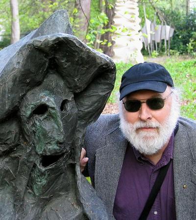 Joe Citro is a spooktacular storyteller | News | timesargus.com