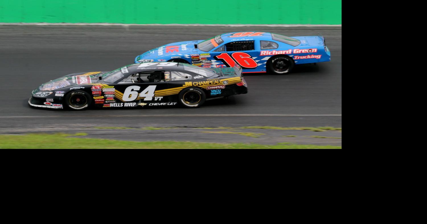 Local auto racing standings | Local | timesargus.com