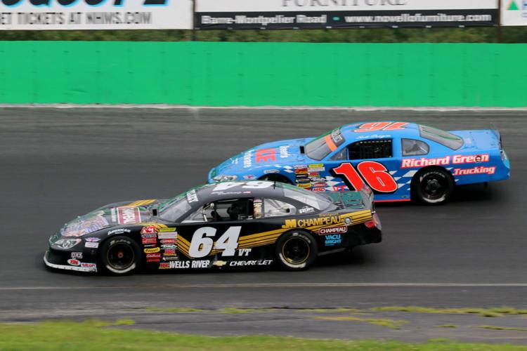 Local auto racing standings | Local | timesargus.com