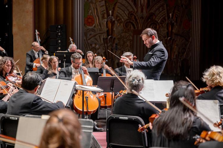 VSO goes to the movies: From ‘Casablanca’ and ‘Psycho’ to violin ...