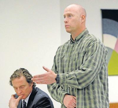 Prosecutor: Breer indirectly intimidating his victim | Local News ...