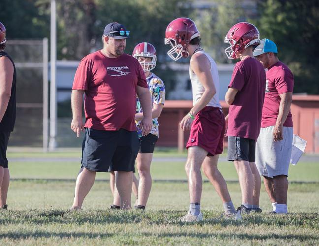 Spaulding football photo gallery | Local | timesargus.com