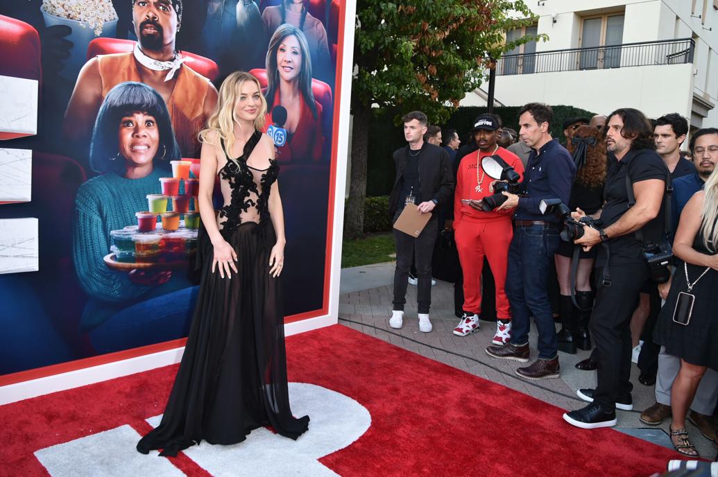 LA Premiere of "Scary Movie" | National | timesargus.com