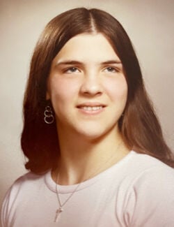 Ann-Marie Mears | Obituaries | timesargus.com