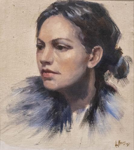 ‘Movement’ by Janet Van Fleet: ‘the only constant is change’ | Vermont ...