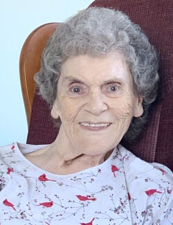 Ruth M. Belanger | Obituaries | timesargus.com