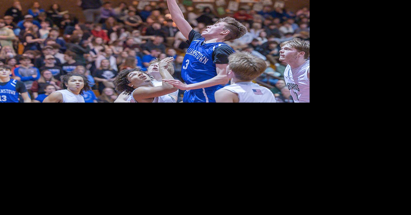 Boys basketball teams enter home stretch | Slider | timesargus.com