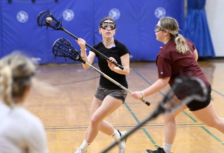 Spaulding girls lacrosse photo gallery | Sports | timesargus.com