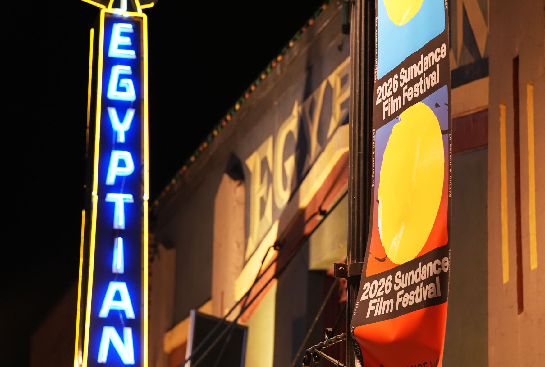 2026 Sundance Film Festival | National | timesargus.com