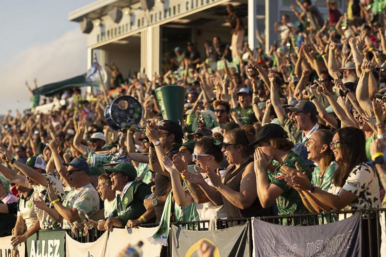 Vermont Green FC shoot for title | Local | timesargus.com