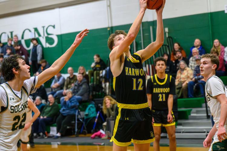 Hoops Roundup: Solons sink Highlanders, 70-39 | Slider | timesargus.com